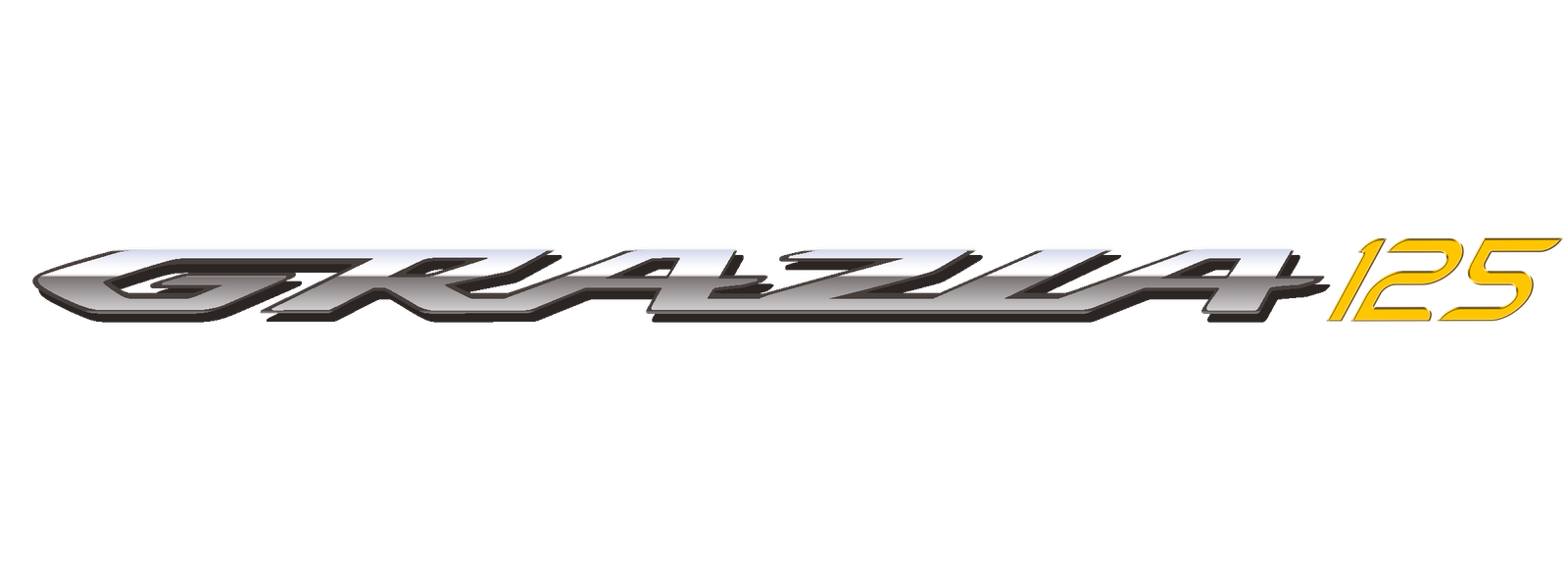 Grazia Daily Logo